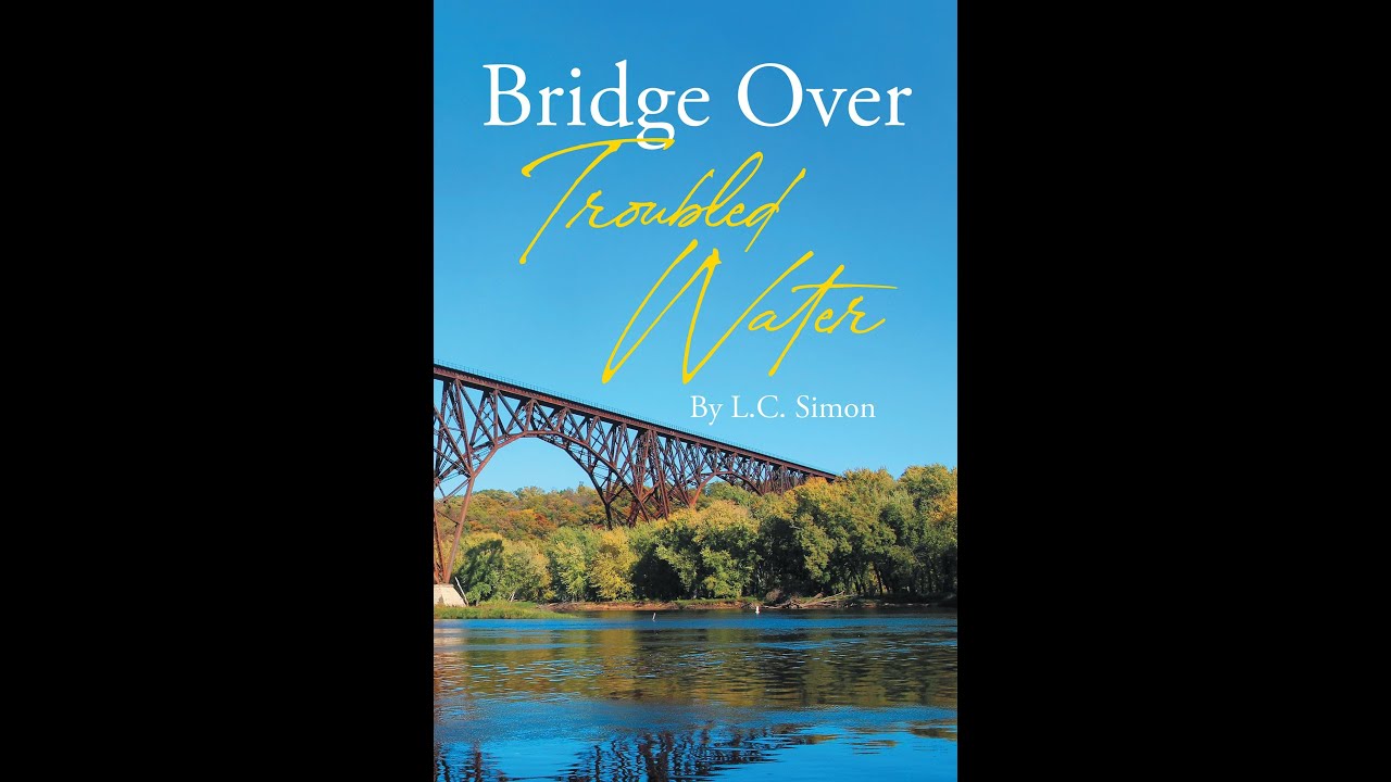 Bridge Over Troubled Water with L C Simon - YouTube