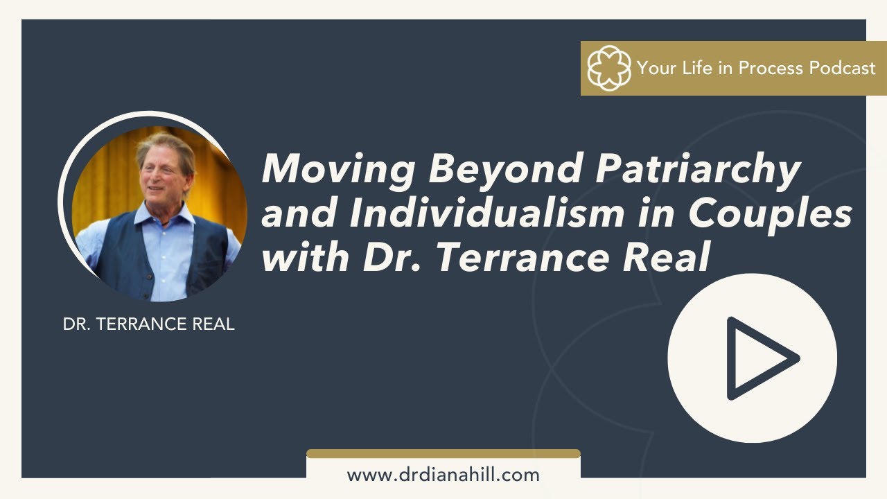 Ep. 30: Getting Past You and Me to Build a Better Relationship with Dr ...
