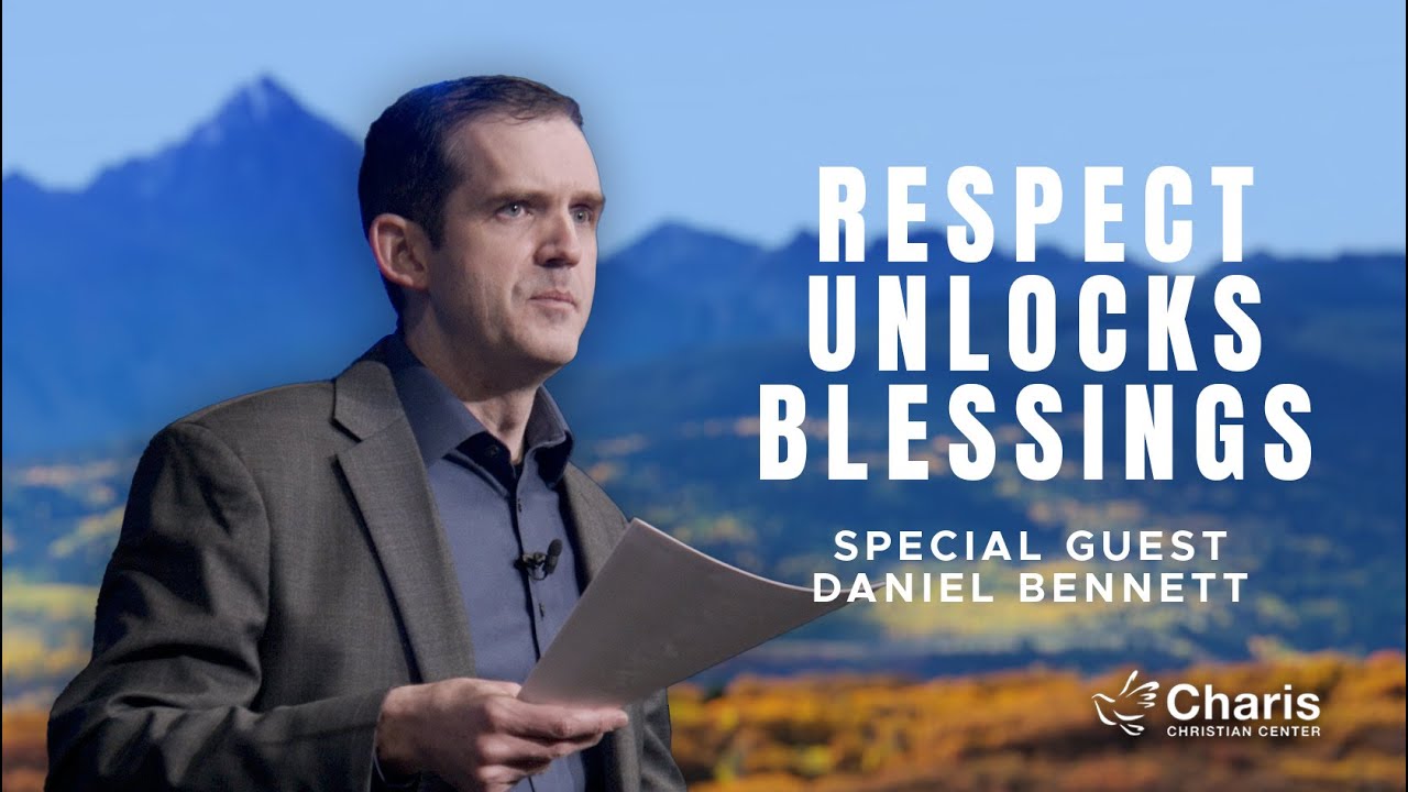 The Power Of Honor | Daniel Bennett - 02-12-25 - YouTube