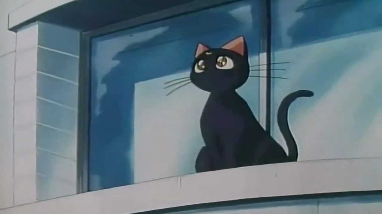 Sailor Moon S - Moonlight Destiny v2 [Full HD 1080P] - YouTube