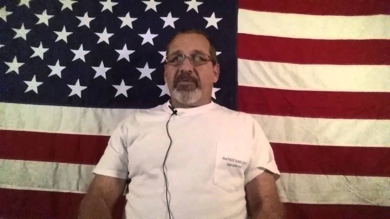 John Nix & The Daily News Fix September 23, 2014 - YouTube