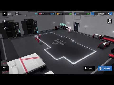 PGR Video Contest - An Average Dorm - YouTube