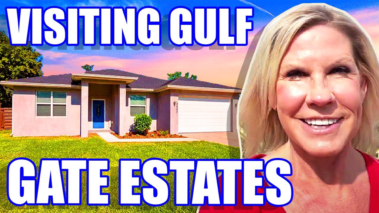 GULF GATE ESTATES SUBURB: Living In Sarasota Florida | Moving To ...