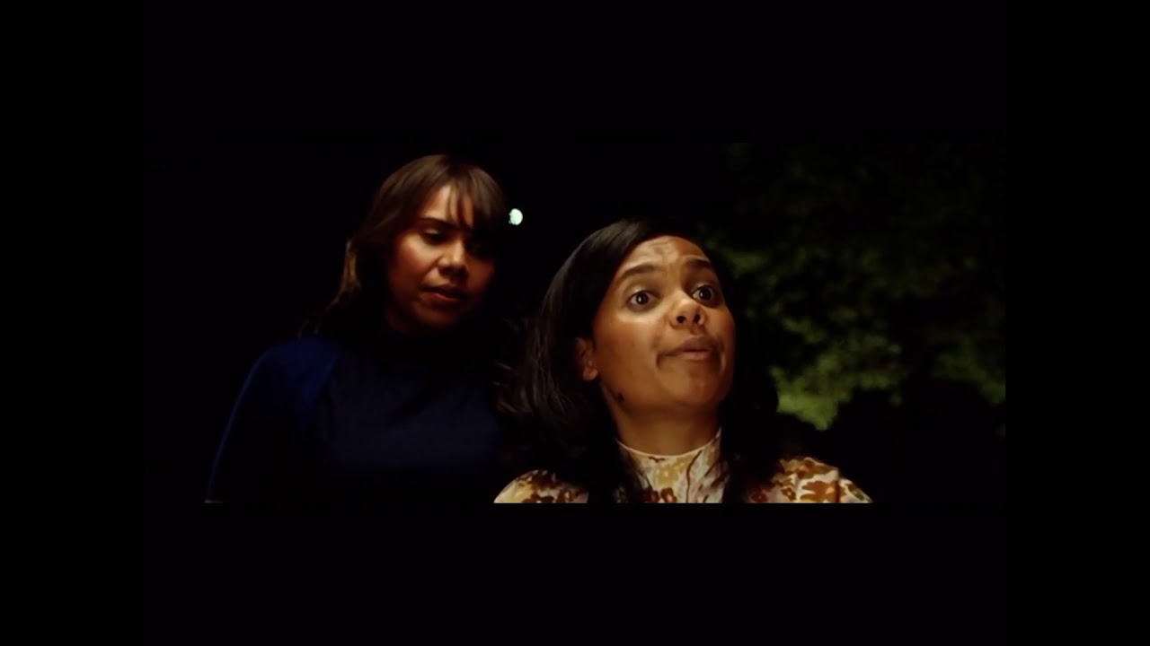 The Sapphires Scene At Kay’s - YouTube