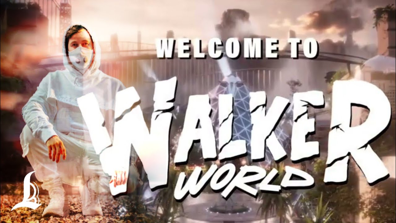 Alan Walker - Welcome To Walkerworld (Tradução Em Português) - YouTube