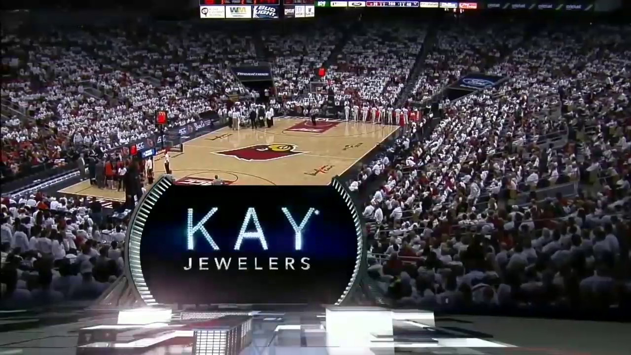 2015-16 NCAA on CBS Promo 6 - YouTube