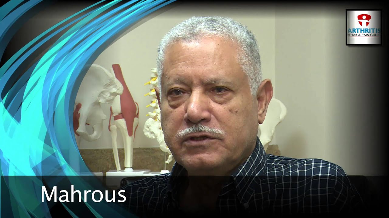 Mahrous - YouTube