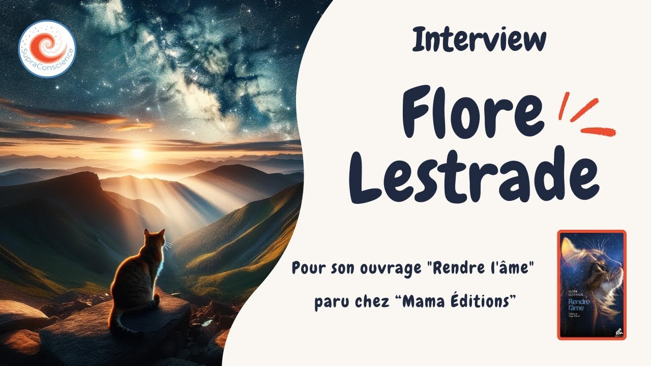 Médias – SupraConscience