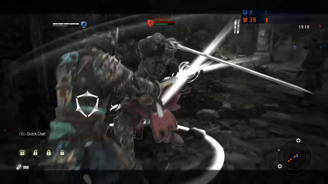 Ubisoft potato servers - YouTube