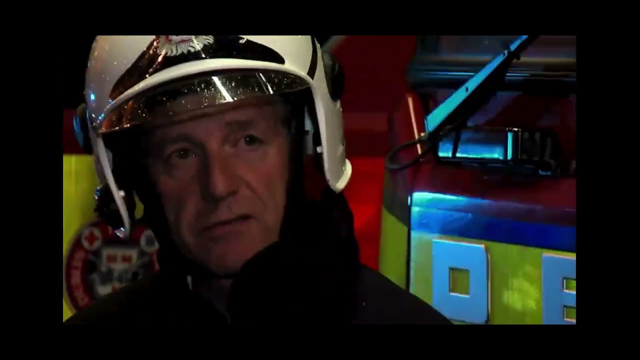 Firefighters: Dublin Fire Brigade Documentary S1E4 - YouTube