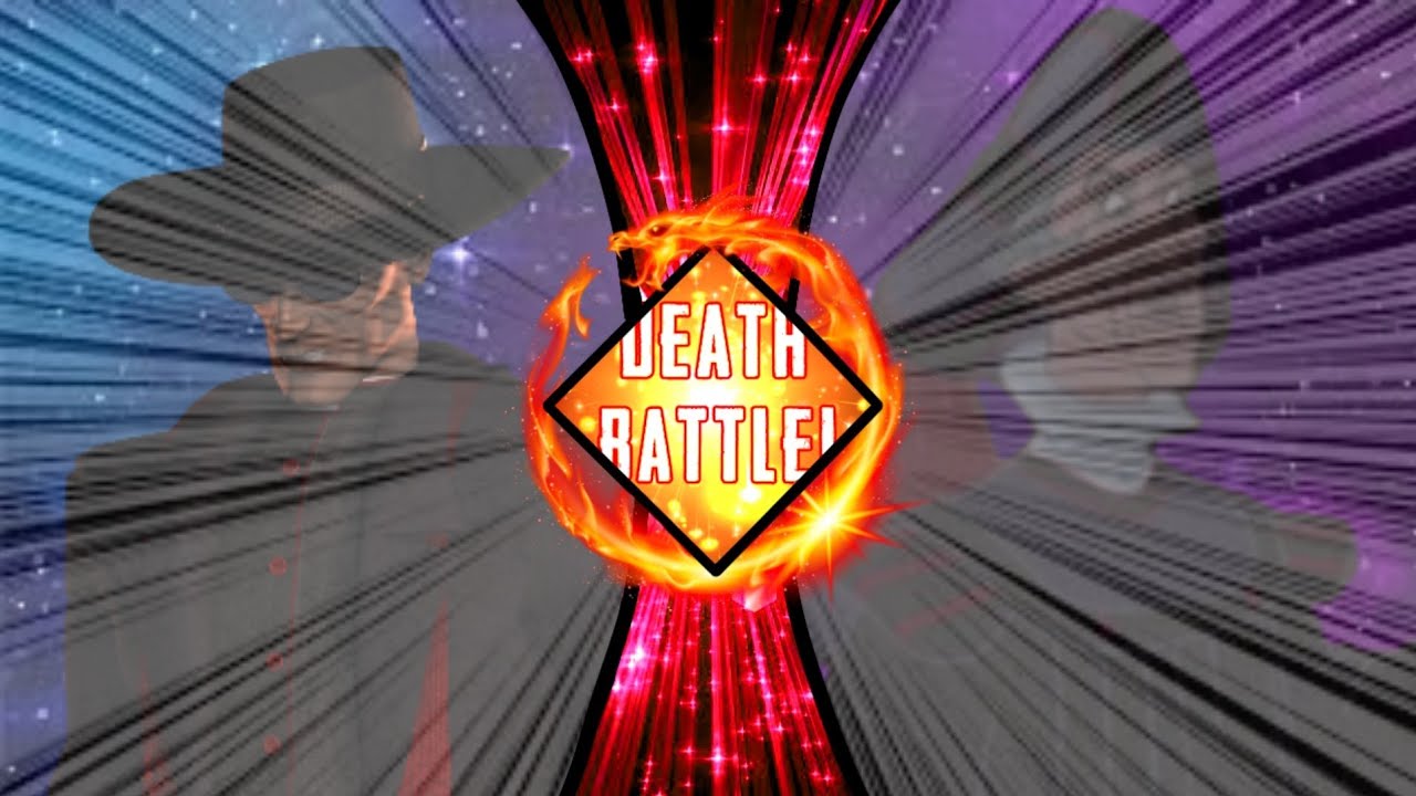 Death Battle Fan-Made Trailer: Preacher vs Claude Frollo(Twisted Metal ...