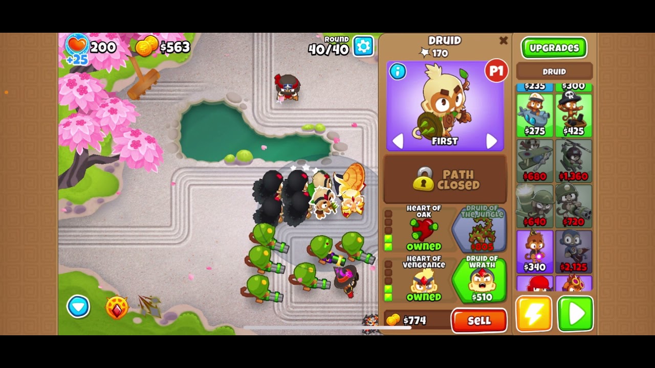 Btd6 serie ep 1 - YouTube