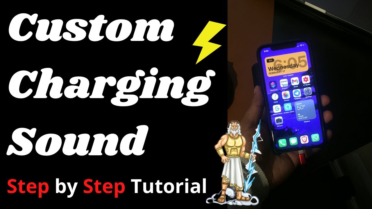 How To Have Custom Charging Sound In IPhone Step By Step Custom Sound For IPhone IOS 14 Hidden how-to-have-custom-charging-sound-in-iphone-step-by-step-custom-sound-for-iphone-ios-14-hidden