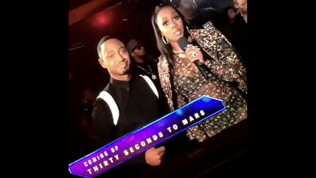 REMY MA: "NICKI WHATS GOOD" - YouTube