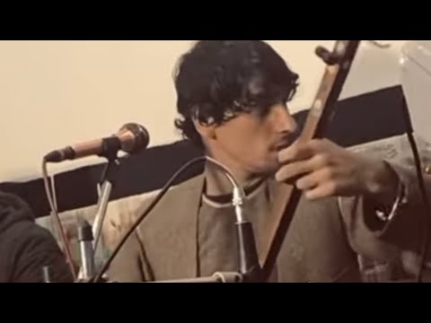 میلاد دمبوره| دمبوره دیوانه گان ~Milad Dambora 