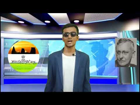 History of Edward Adam Strecker | Tamil - YouTube