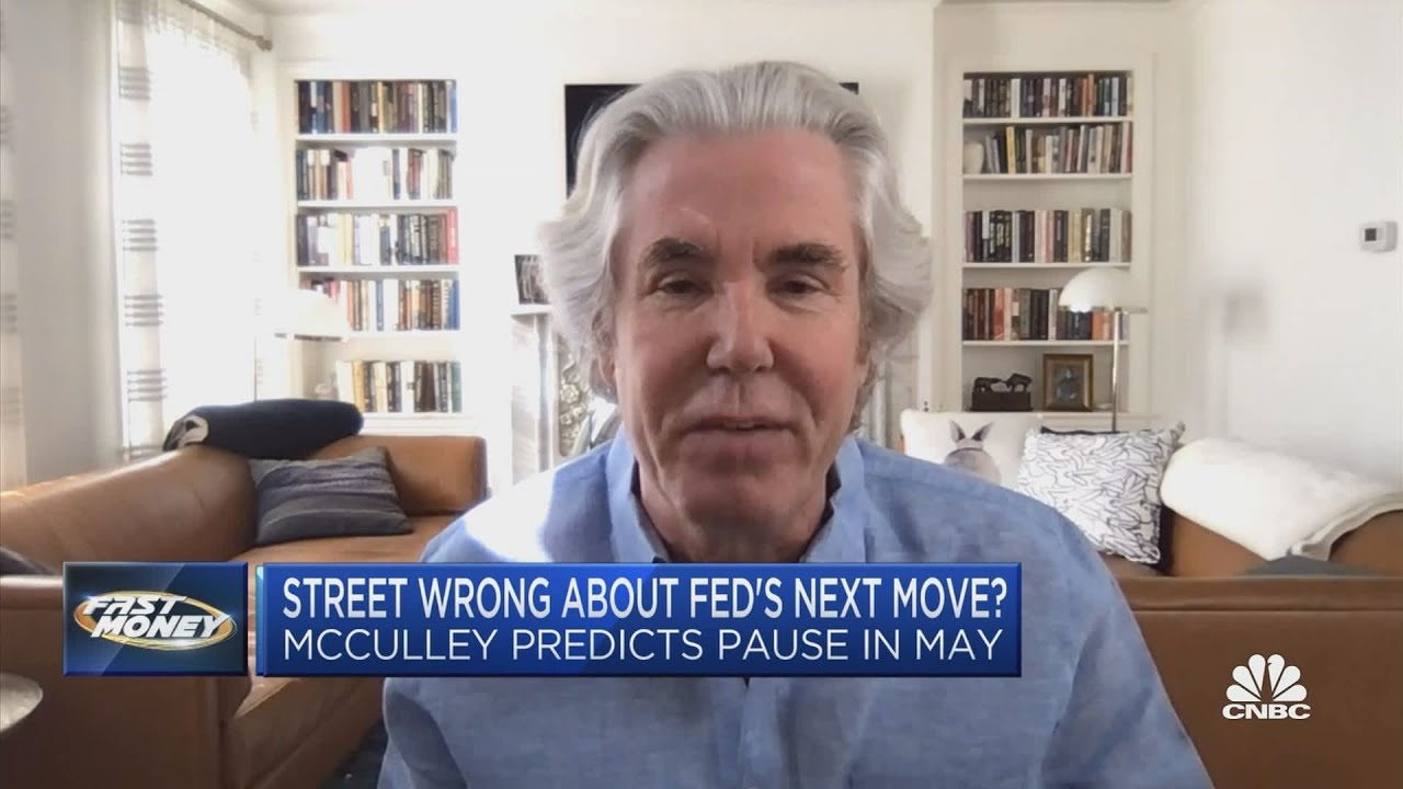 Main street pain will help convince Fed to pause, fmr. Pimco chief ...