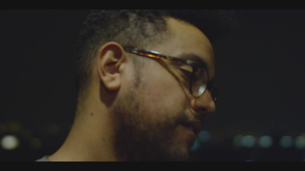 Jesse Baez Ven a Verme (Partynextdoor Remix) - YouTube