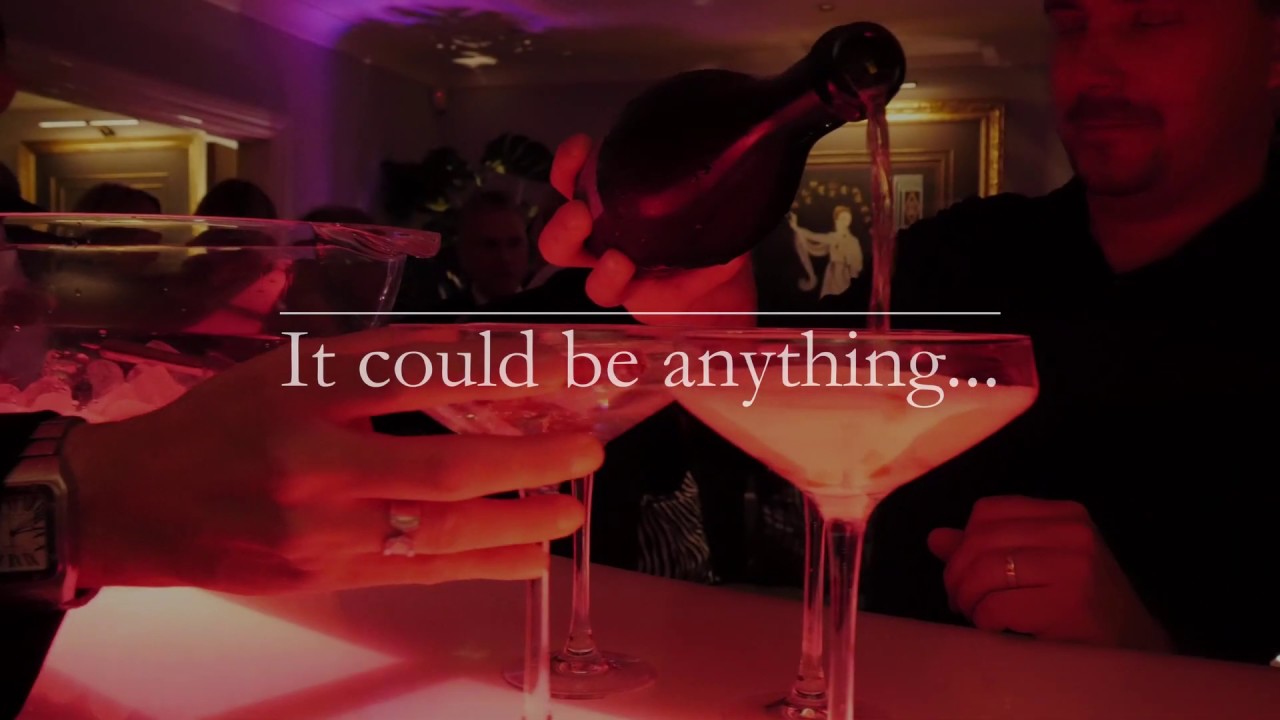 The Reel Bug - Who We Are - YouTube