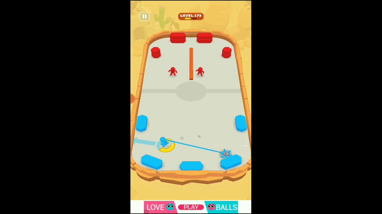 Battle disc GAMEPLAY #1 - YouTube