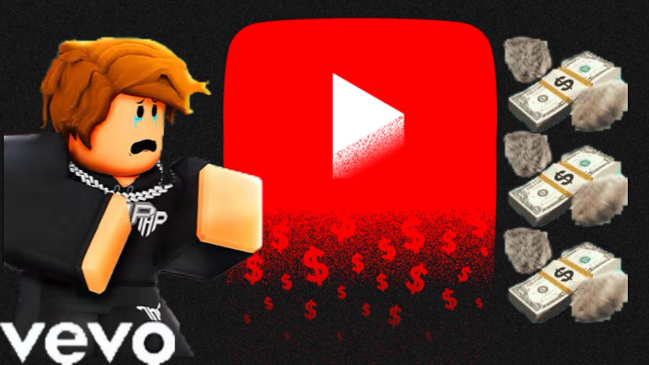 FREE TAPPY (OFFICIAL MUSIC VIDEO) - YouTube