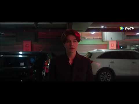 Tale of The Nine Tailed ep 9 (eng sub) Lee Yeon chooses the door to Lee Rang