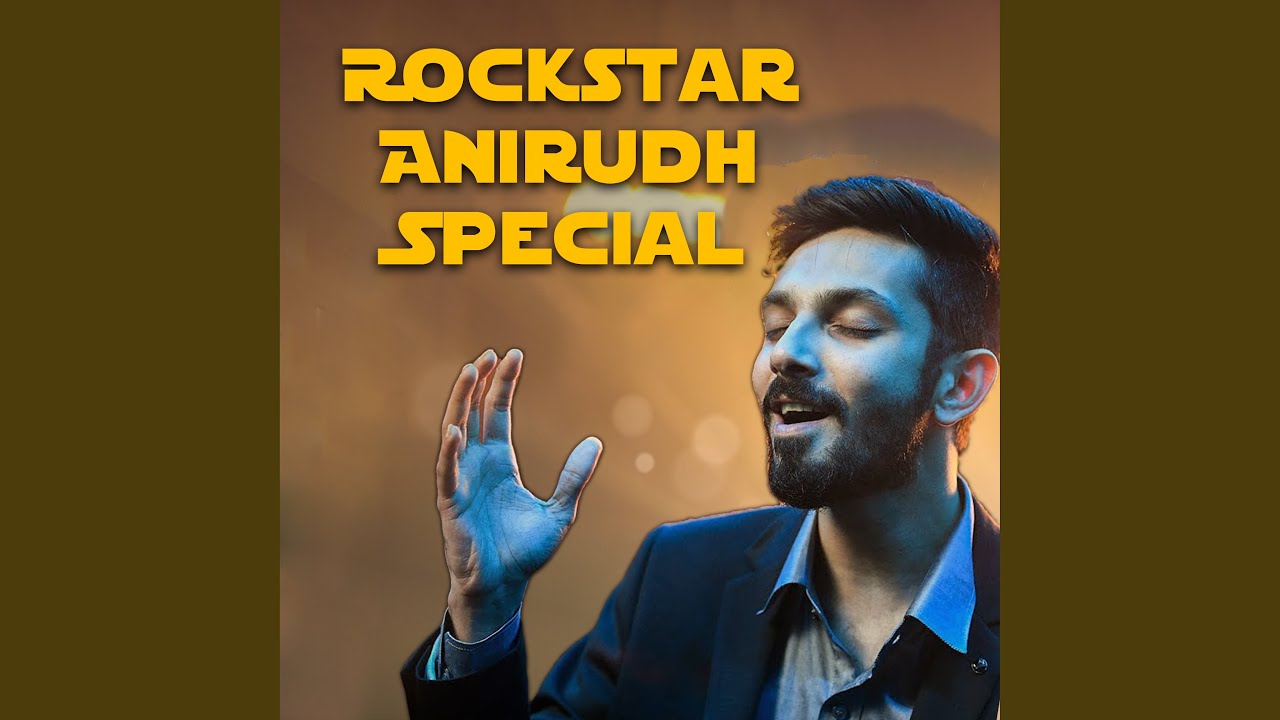 VIP Title Song (From "Velai Illa Pattadhaari") - YouTube Music