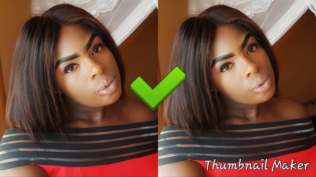 Natural make up tutorial with minimal make up products/Easy guide ...