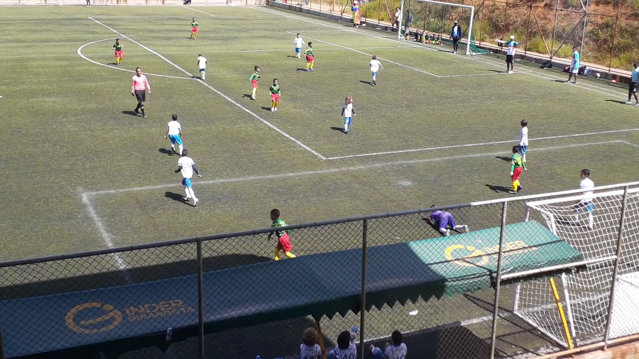 Andrés baena ebf(1) - YouTube