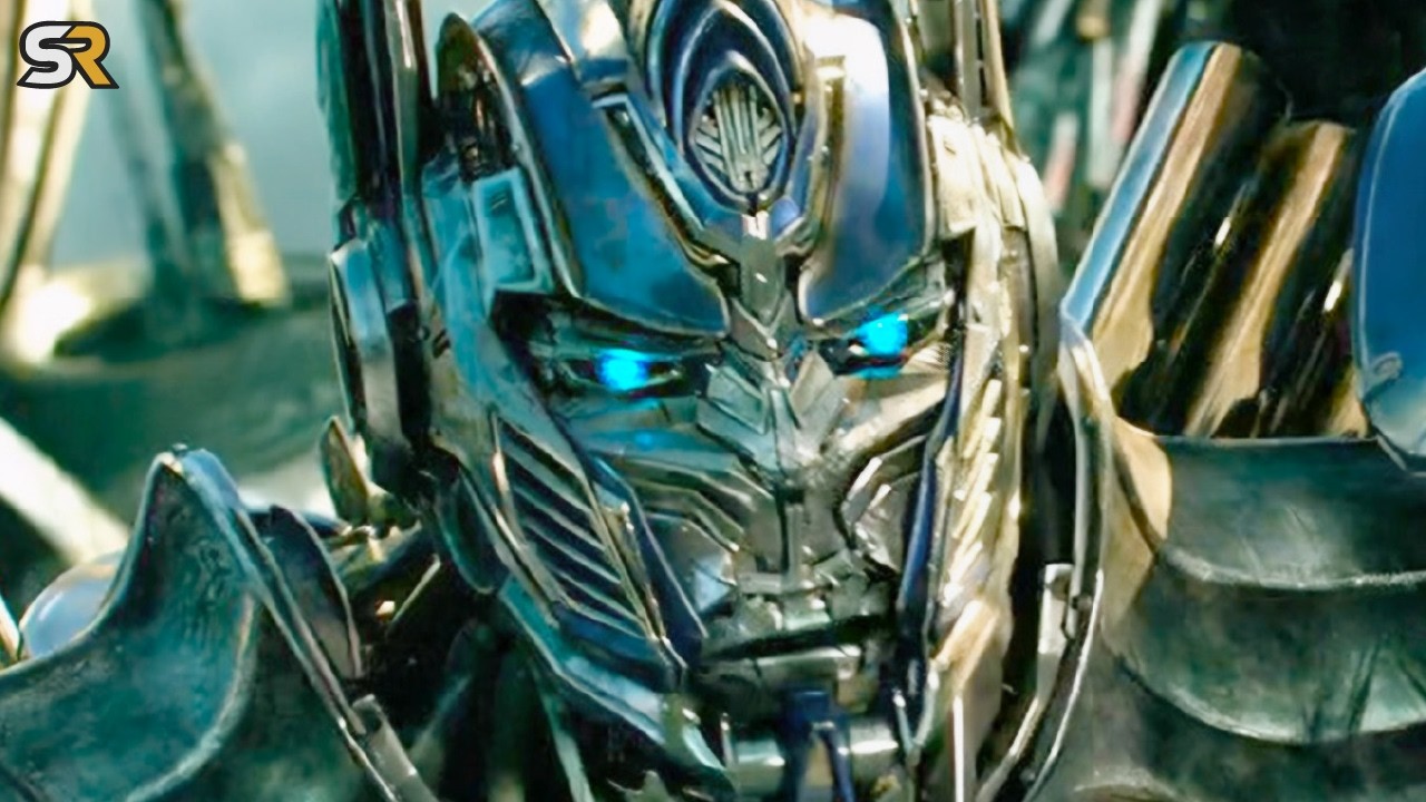 Weird Transformers Fan Theories That Might Actually Be True - YouTube