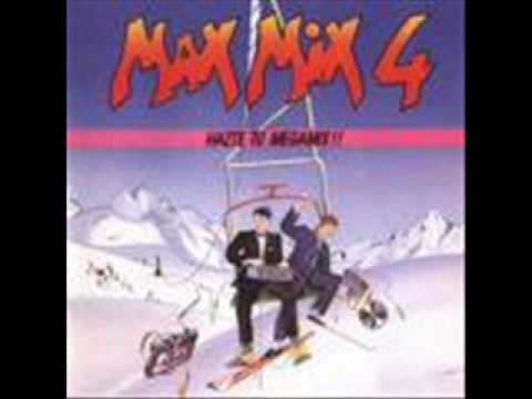 The MAX MIX 4 special edition - YouTube