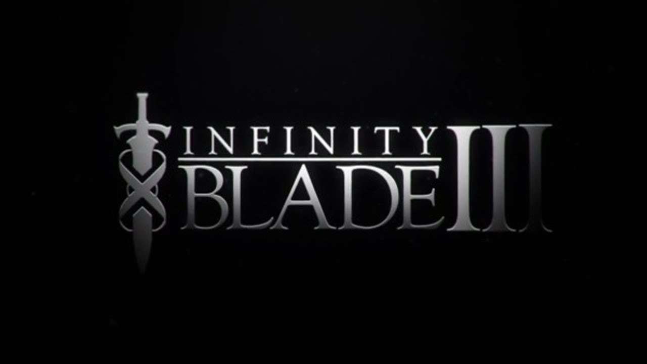 Infinity Blade III - Gameplay part 1 (IOS) - YouTube