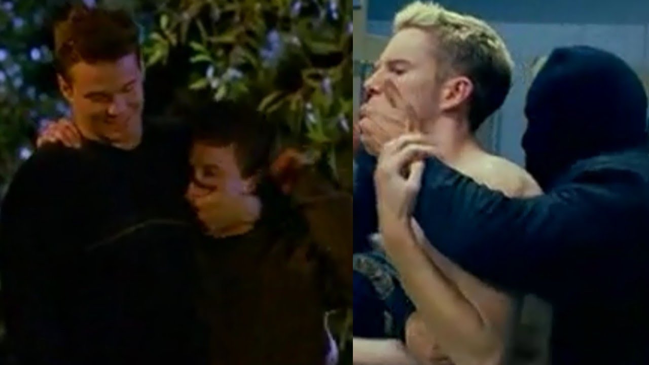 Going Greek movie handgags - YouTube