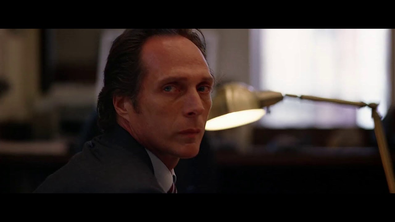 DARK KNIGHT YTP 1# MEETING THE JOKER - YouTube