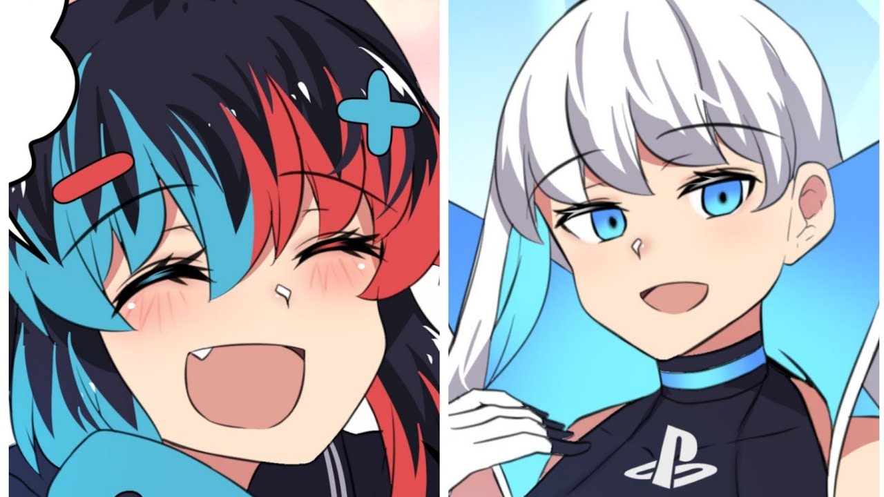 PS5 and Switch Debate[Comic Dub] - YouTube