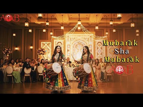 Mubarak Sha Mubarak | Pashto Mast Wedding Song 2026