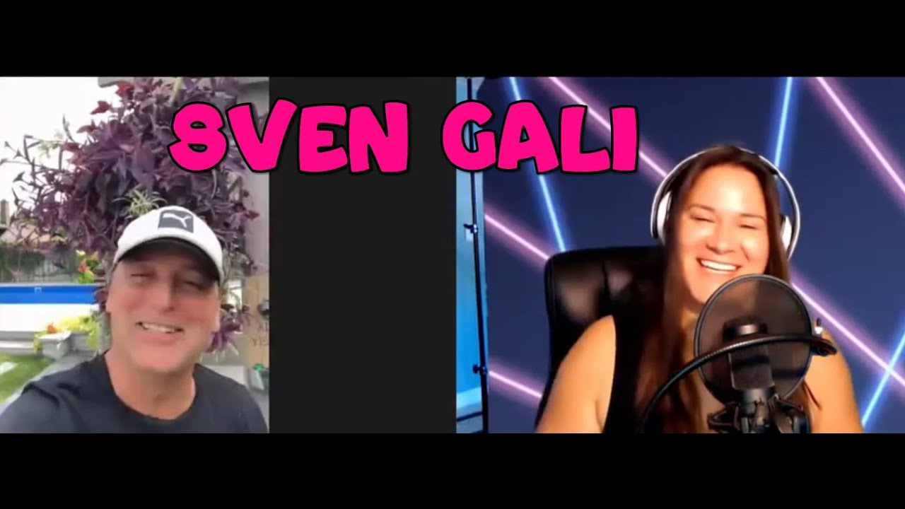 BONUS VIDEO: David Wanless of Sven Gali - YouTube