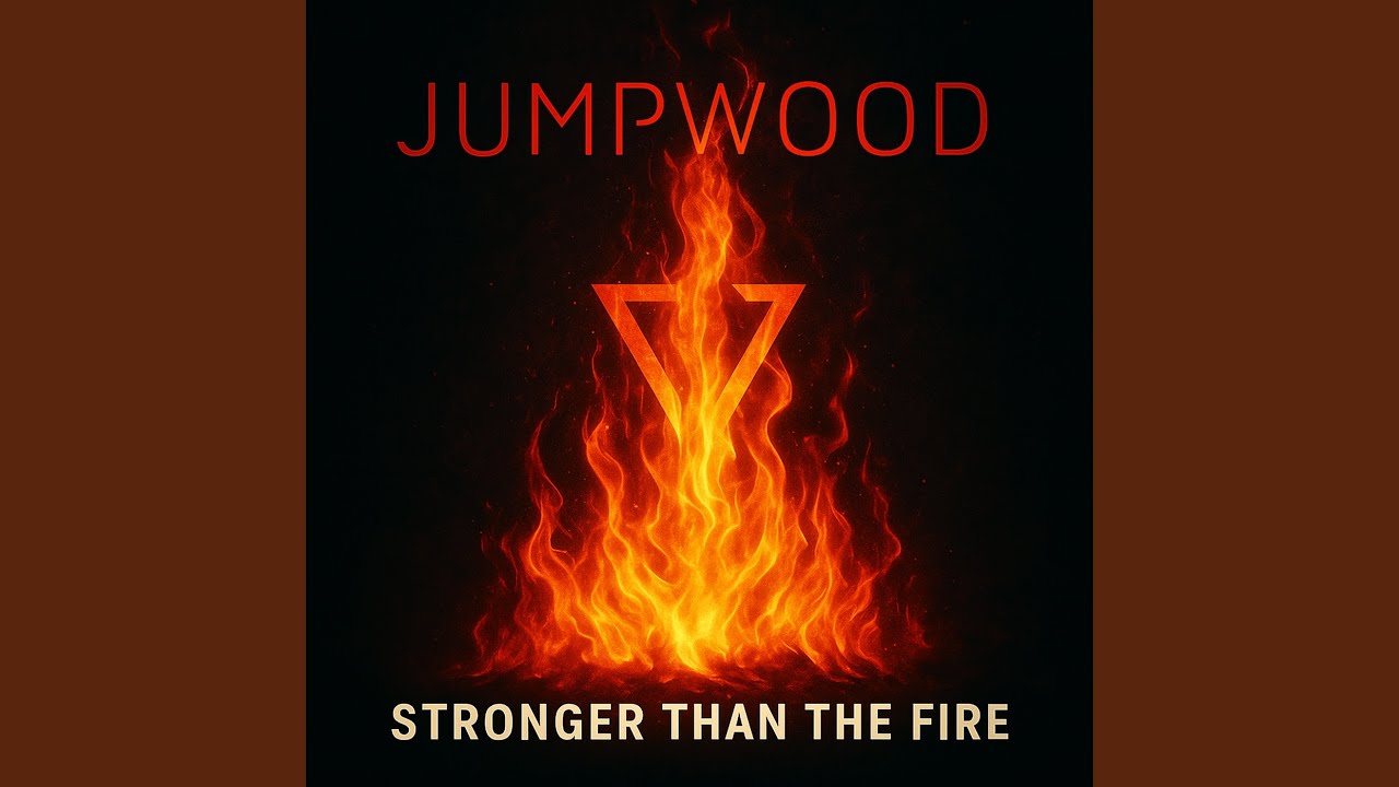 Stronger Than the Fire - YouTube