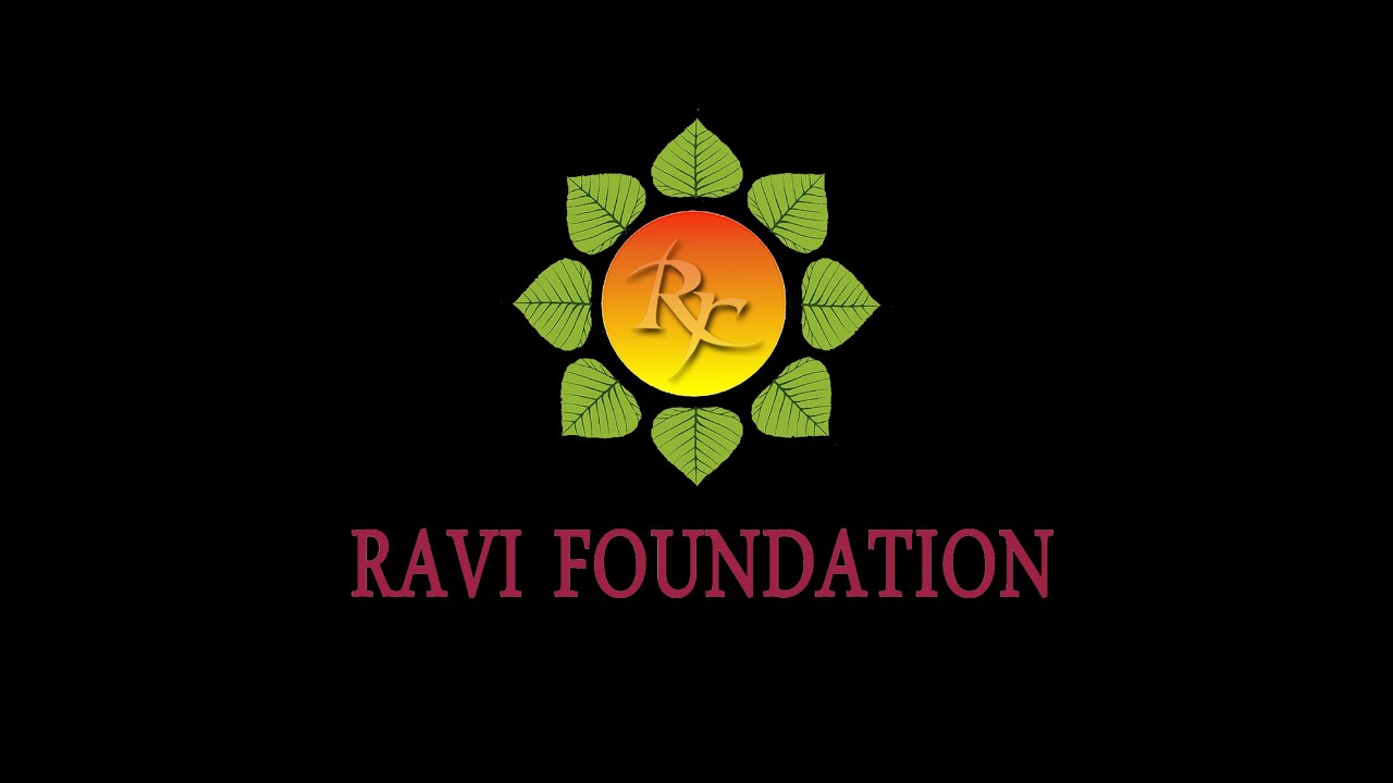 Ravi Foundation Activity Report - YouTube