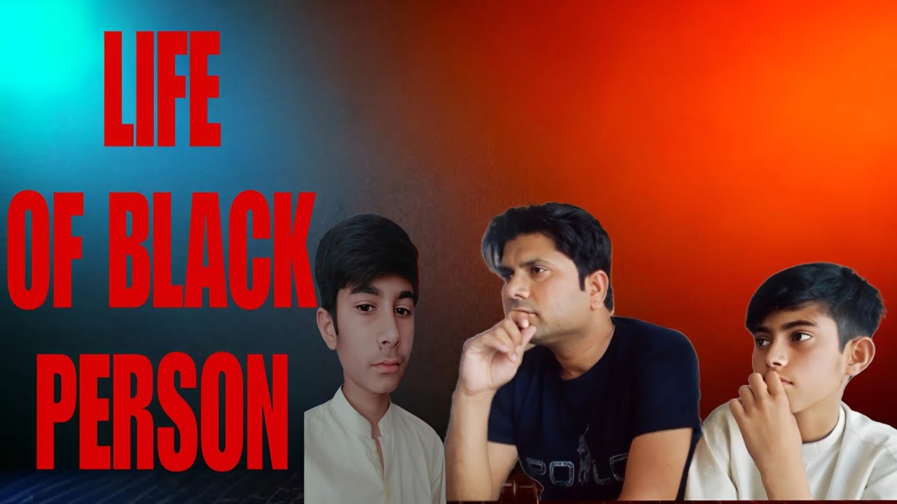 LIFE OF A KALA PERSON|| khalidshahvloge|| - YouTube