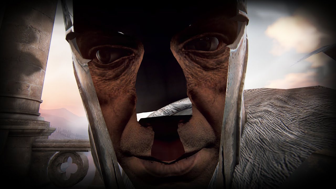 [For Honor] Lights Out - Black Prior Duels - YouTube