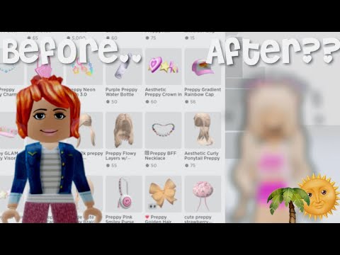 POV: every NOOB getting ROBUX for the first time.. 😰 - YouTube