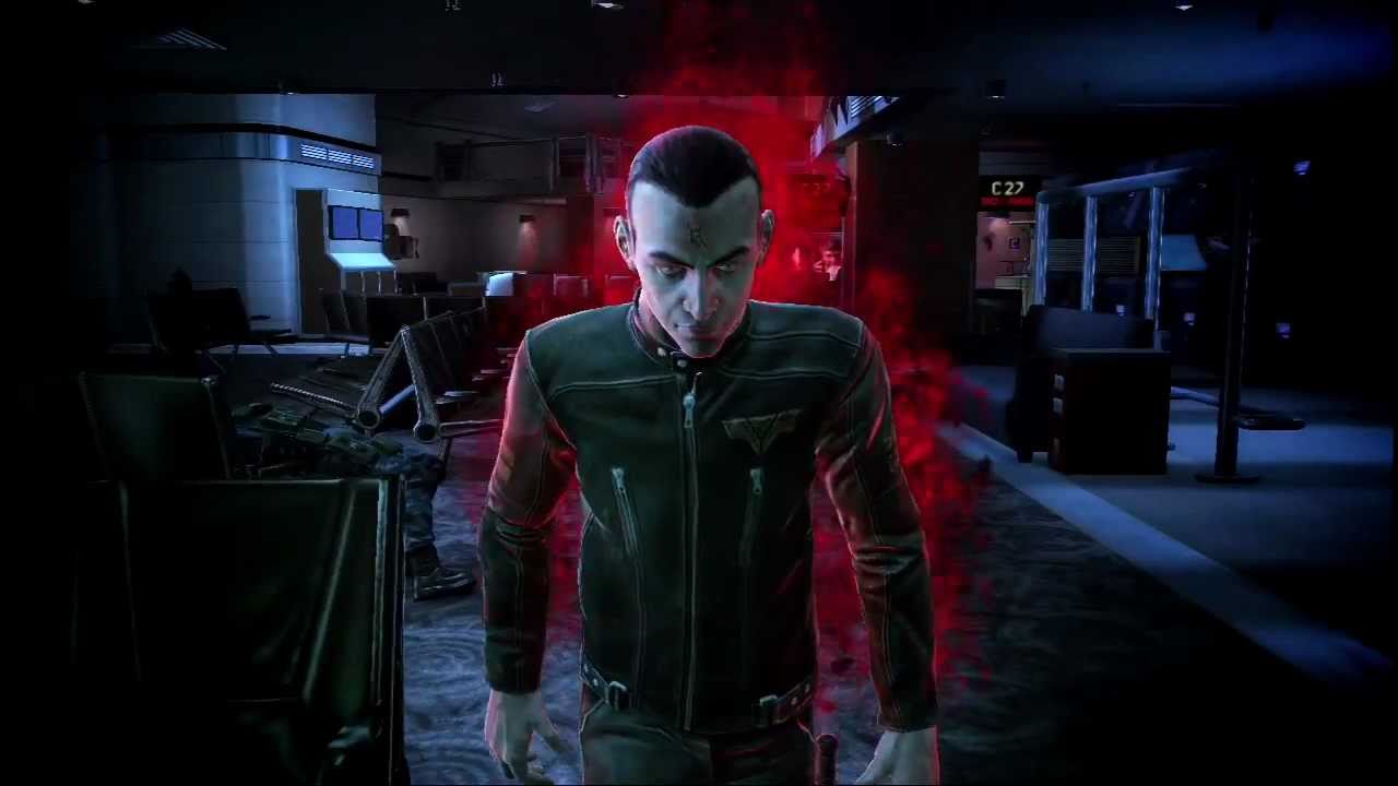 F.3.A.R. - E3 Trailer - YouTube