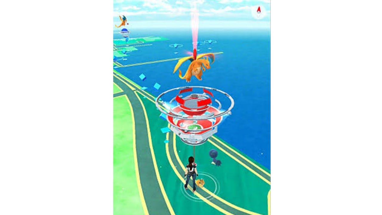 Battle Fighting Pokemon Go YouTube battle-fighting-pokemon-go-youtube