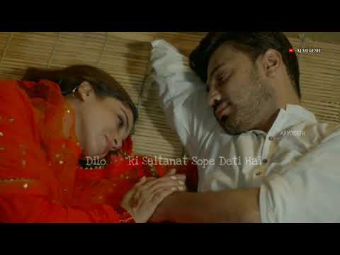 ja mohabbat tujhe alvida kar diya status|| ulfat last word mohabbat tujhe alvida kar diya #ajyogesh