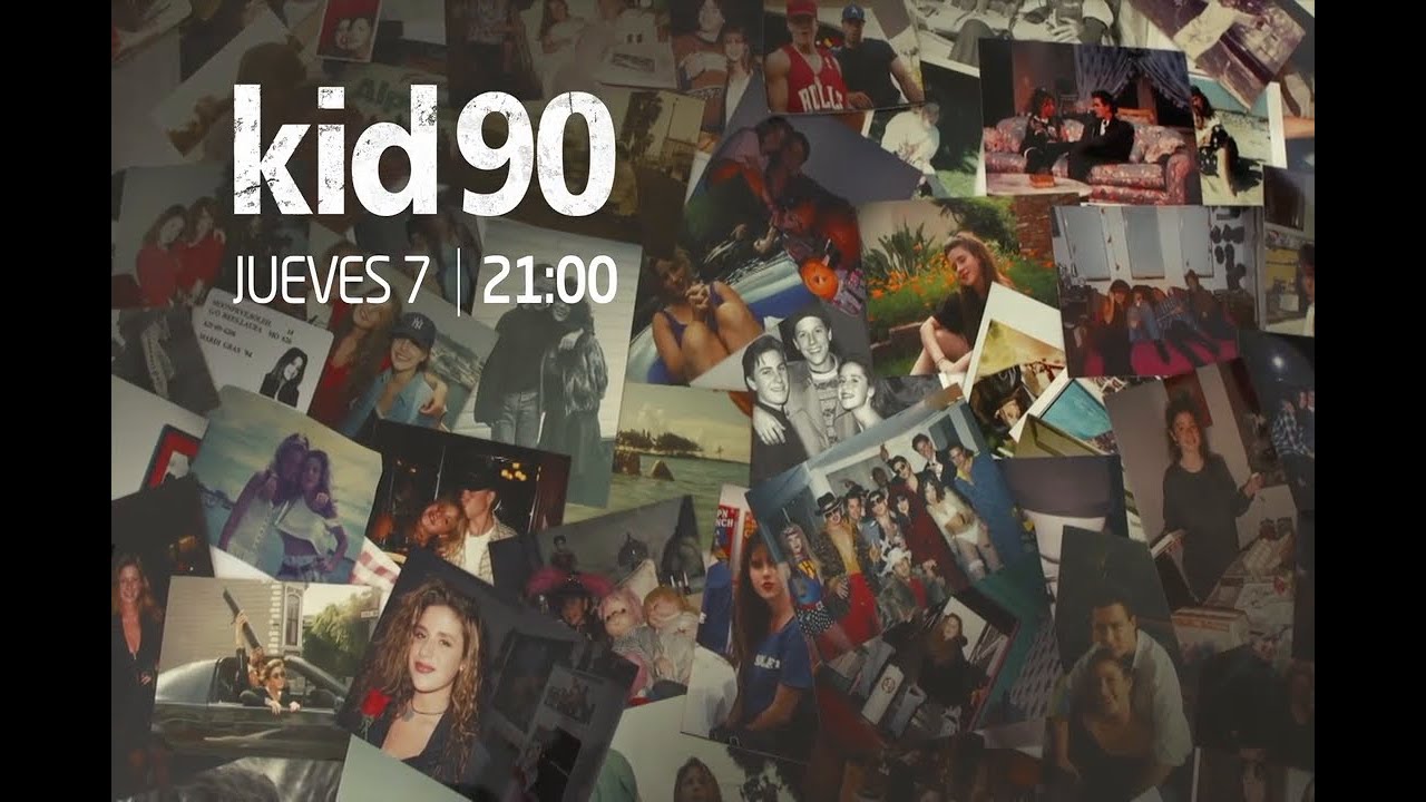 Kid 90 | OnDIRECTV - YouTube