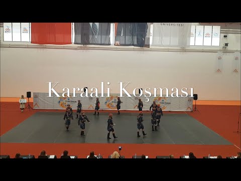 Karaali Koşması | Aydın Yöresi #Zeybekoloji