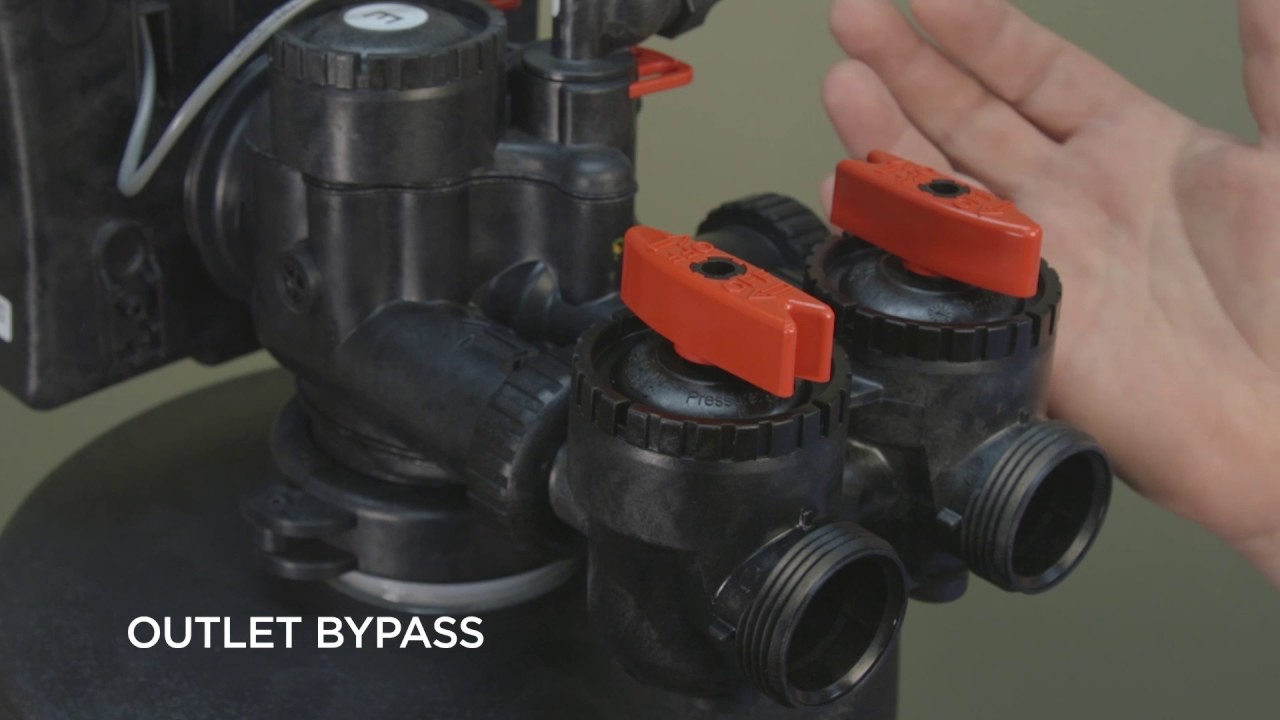 Evolve - Bypass Unit - YouTube
