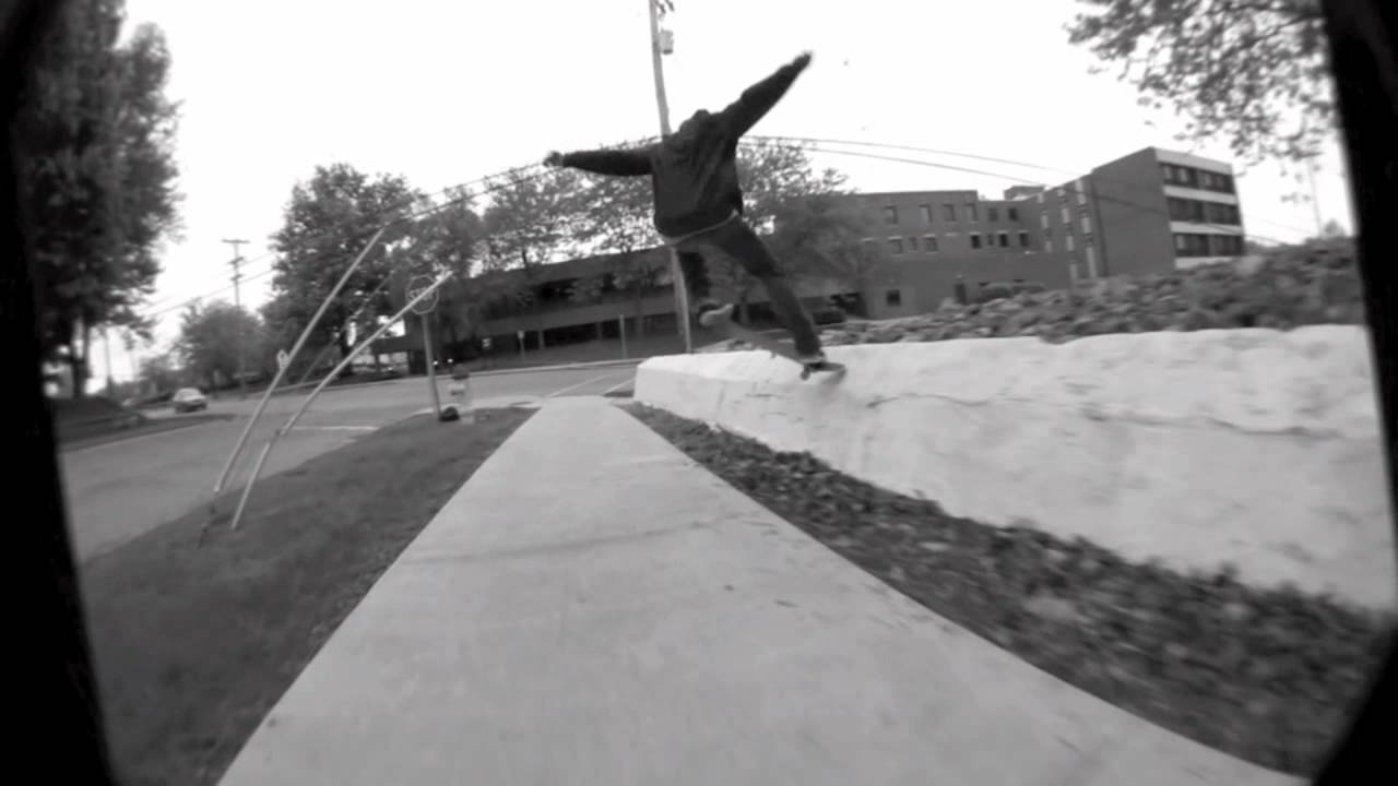 CHAPTER 13 - Andrew Renshaw - YouTube