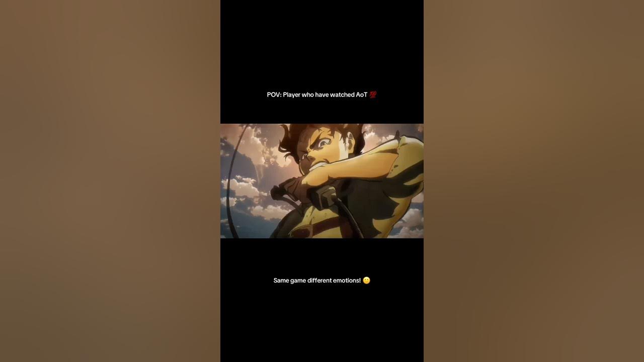 PUBG X AoT #pubgmobile #aot #gaming #shorts #pubg - YouTube